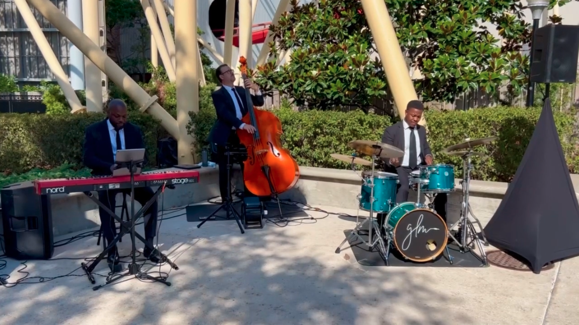 Jazz Noire - Noire Productions